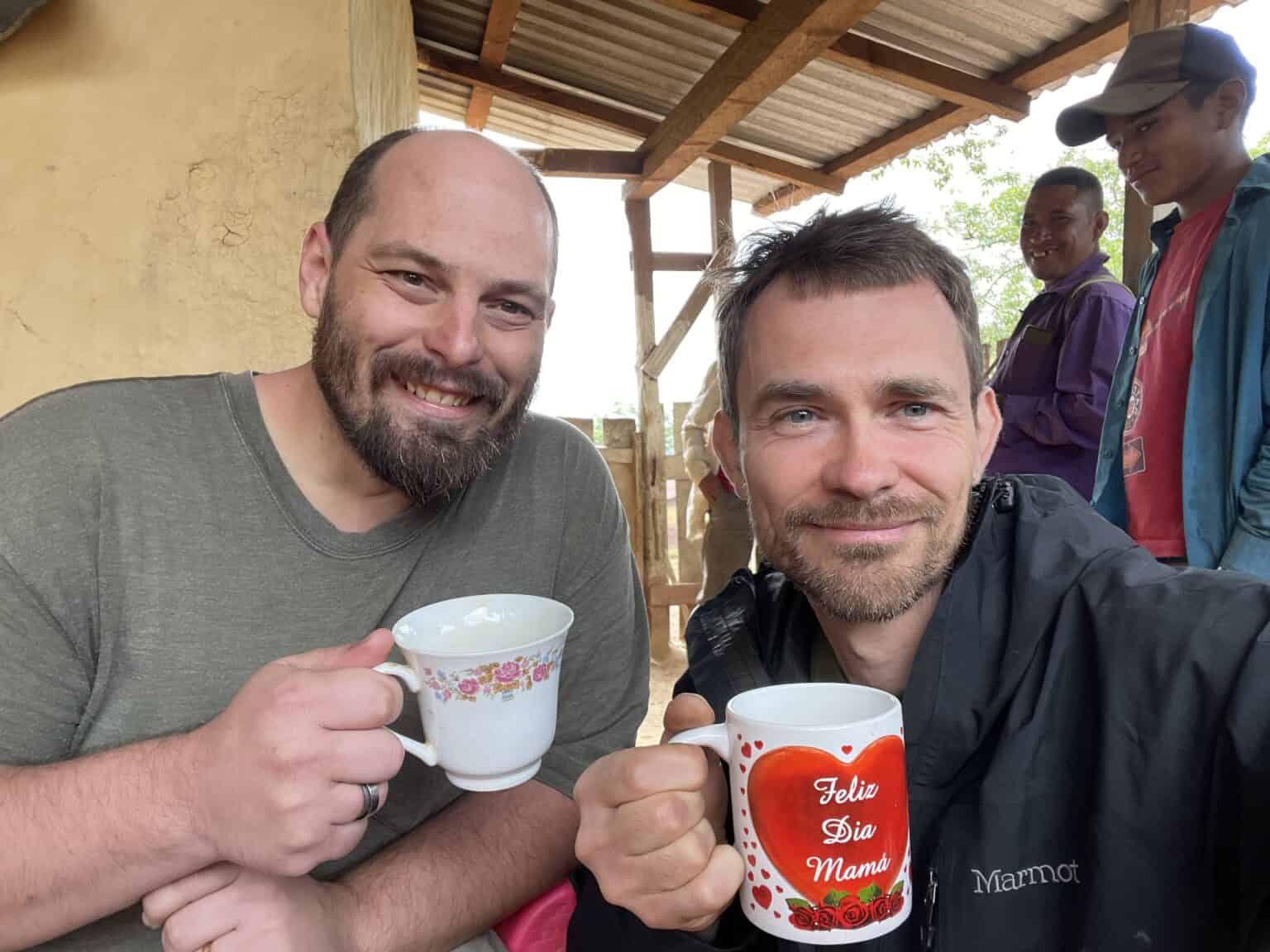 Tolupan - Amazing return to the indigenous ethnic group in Honduras ...