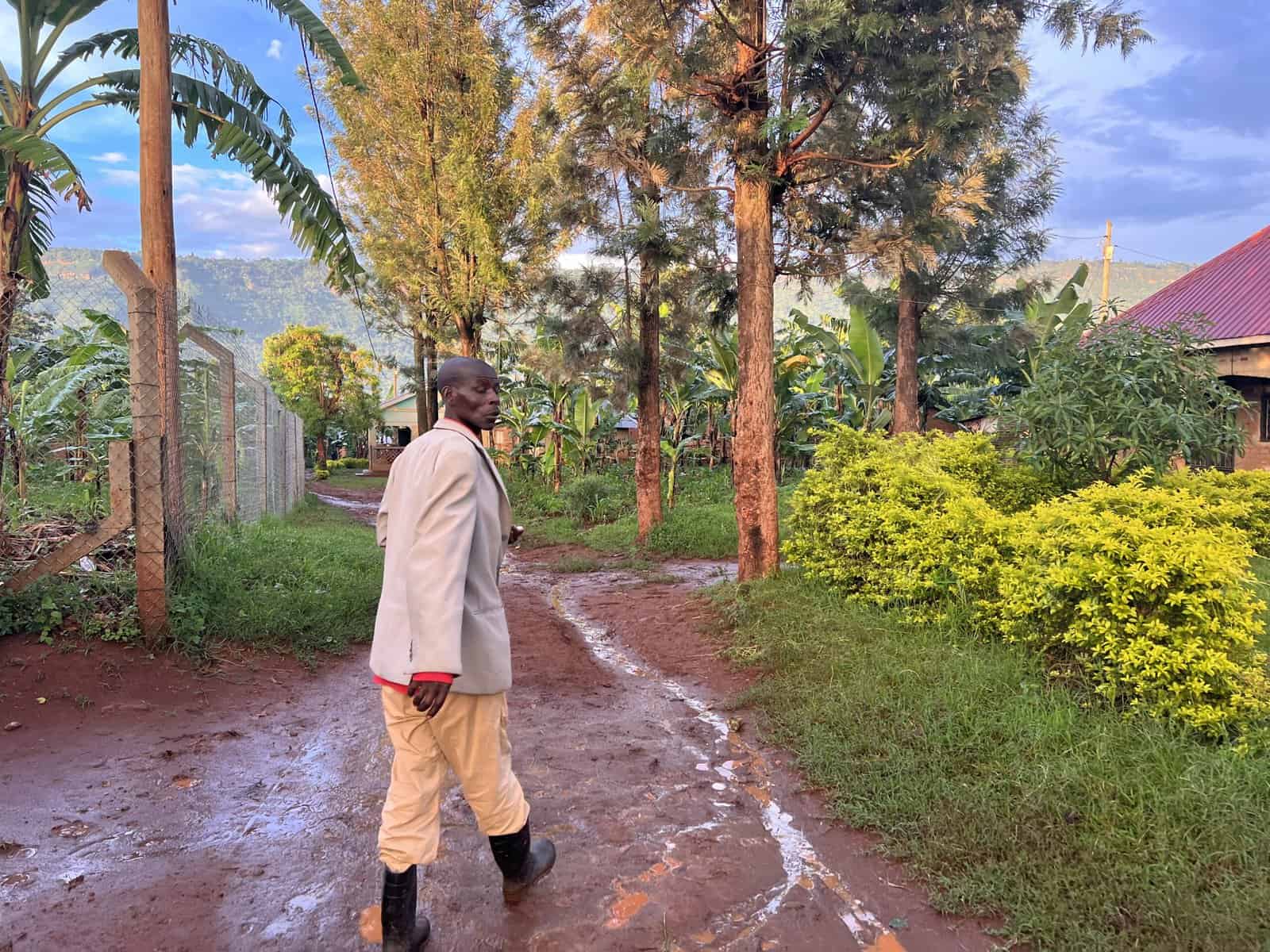 Mission Trip to Uganda - A spectacular ministry - missions.world