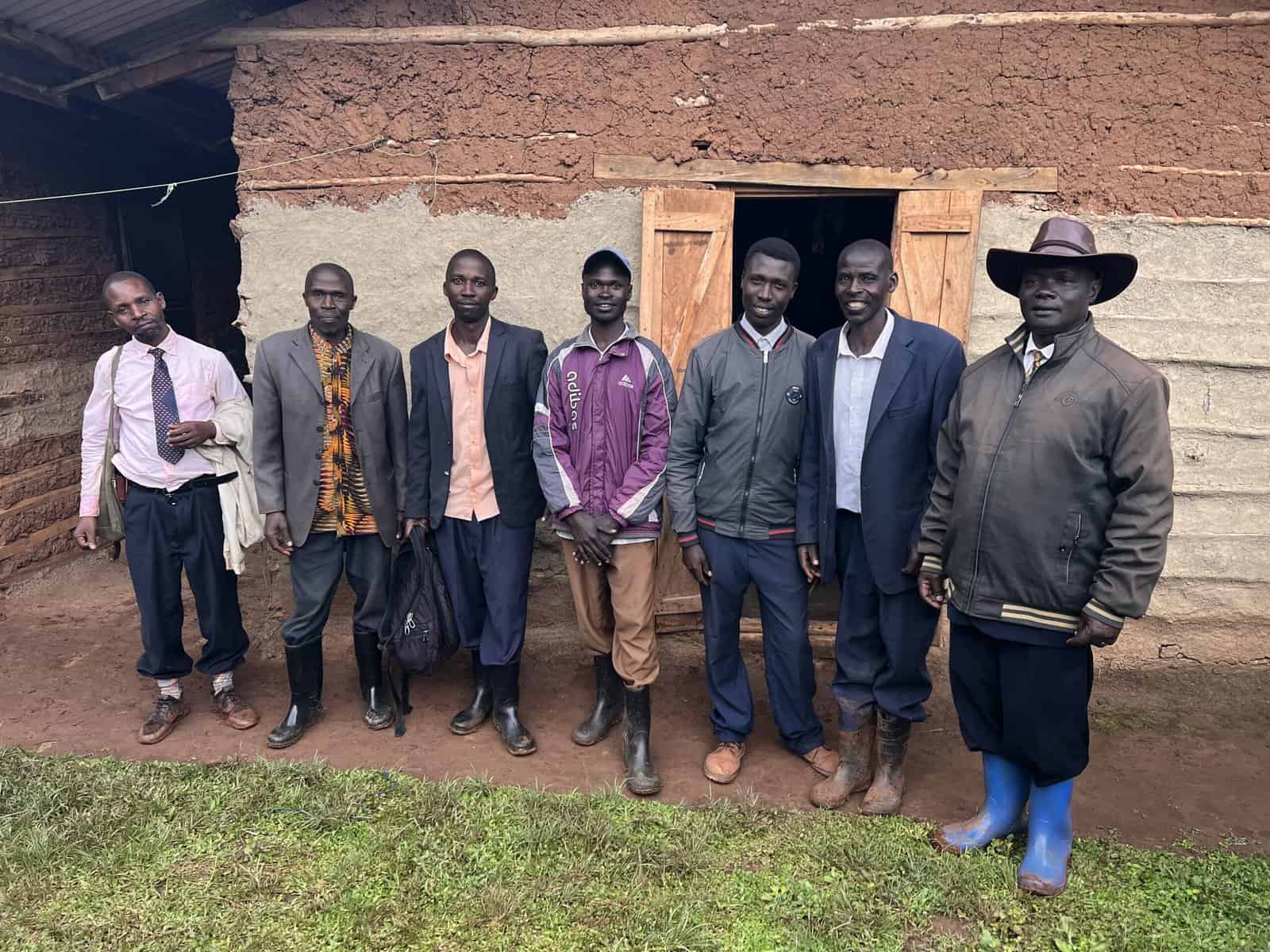 Mission Trip to Uganda - A spectacular ministry - missions.world