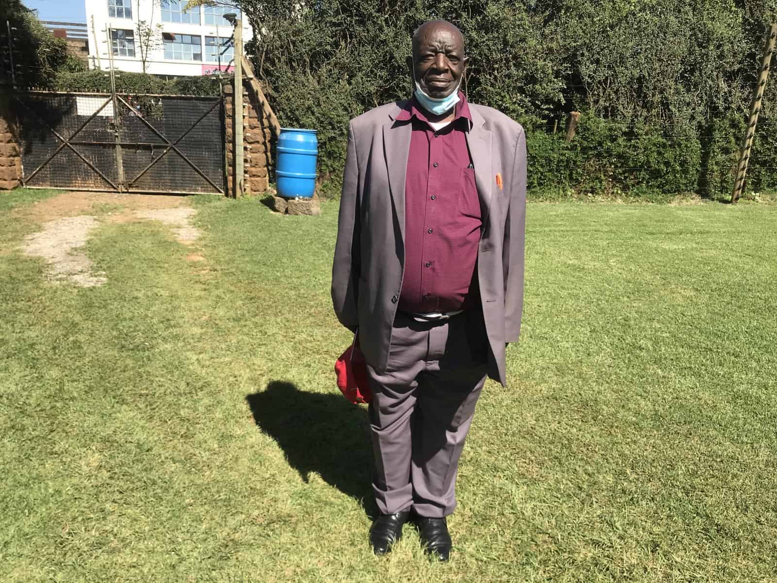 Two national church planters called home - Their testimony - missions.world