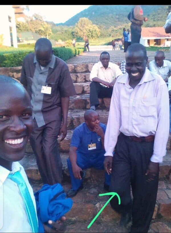 Two national church planters called home - Their testimony - missions.world